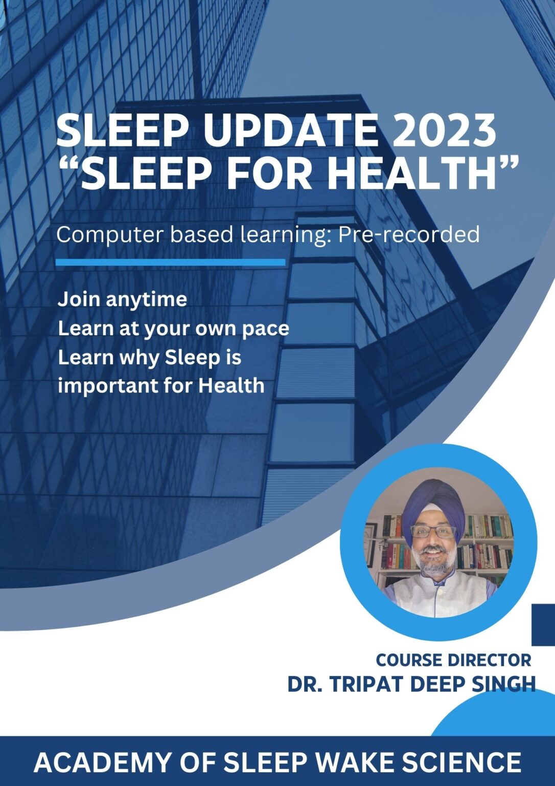 Courses – ASWS Education